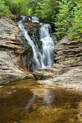 Hanging Rock State Park, North Carolina (Trail Maps and Tips) - HubPages