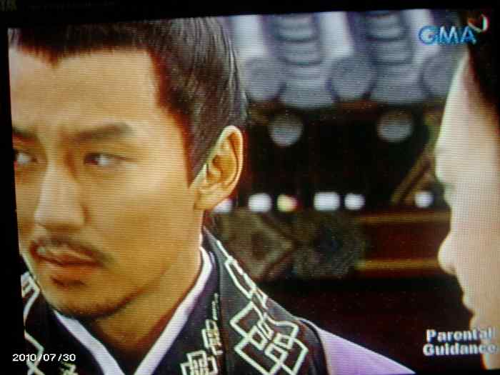 Queen Seon Deok and the Challenge of TV Photography - HubPages