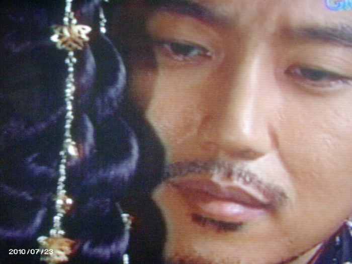Queen Seon Deok and the Challenge of TV Photography - HubPages