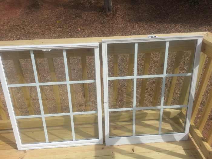 Simple and Creative Ways to Repurpose Old Windows - HubPages
