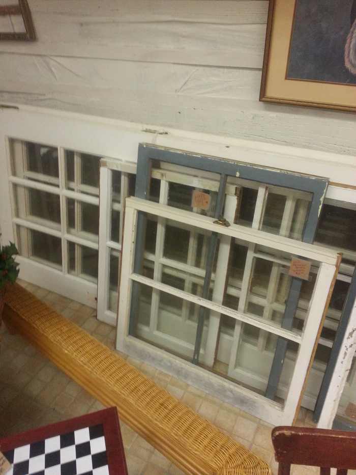 Simple and Creative Ways to Repurpose Old Windows - HubPages