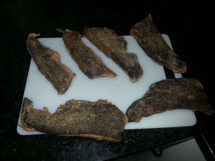 Step by Step guide to Making Biltong - HubPages
