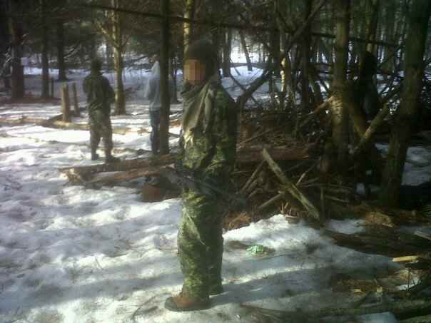 10 Reasons To Start Playing Airsoft - HubPages