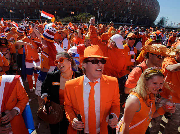 10 Things The Dutch Are Known For - HubPages