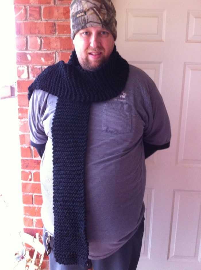 Free Motorcycle Knitting Patterns for Your Man on Valentine’s Day ...