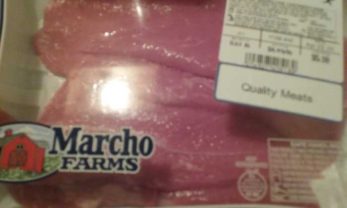 A Delicious Dinner Meal of Veal - Quick & Easy Recipe for How to Make ...