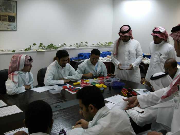 Working as an expat for a Company in Saudi Arabia - HubPages