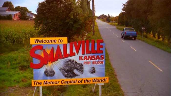 The Women of Smallville - HubPages