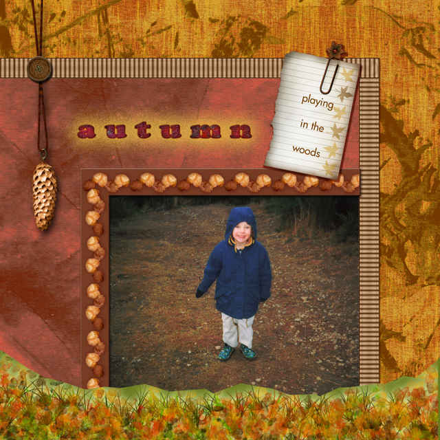 How To Make A Memory Scrapbook - HubPages
