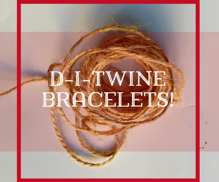25+ Different Ways to Make Bracelets With String - HubPages