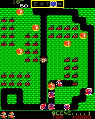 Mr Do! - Classic Arcade Games Reviewed - HubPages