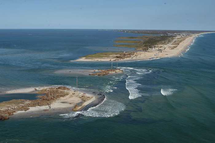 We Found the Lost Roanoke Colony: Evidence in Maps, Migration Records ...