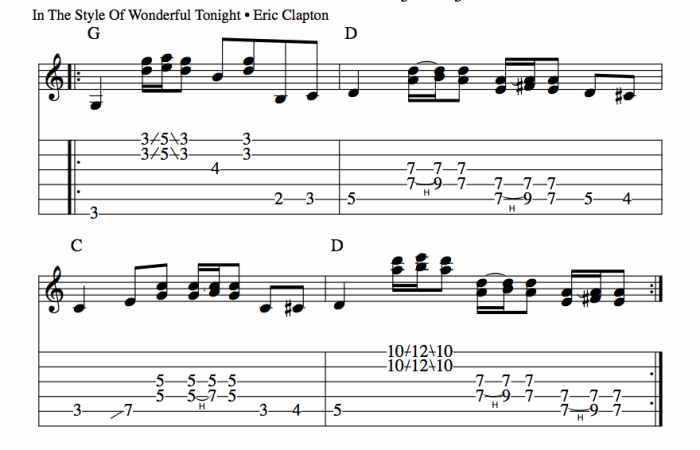 How to Play Rhythm Guitar Jimi Hendrix Style • Pentatonic Chord Fills ...