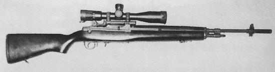 American Sniper Rifles: A History - HubPages
