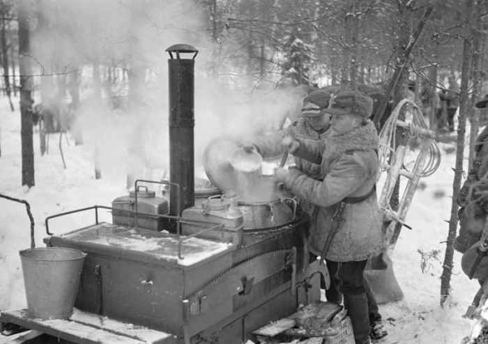 The Trenches Of World War One - HubPages