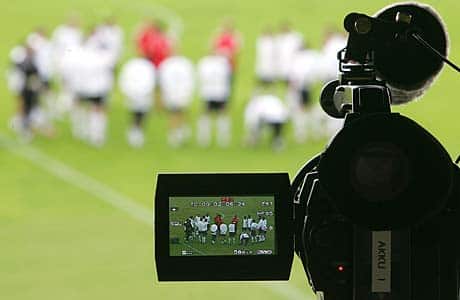 The Media's influence on Football - HubPages