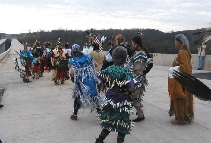 The Monacan Indian Nation In Central Virginia - HubPages