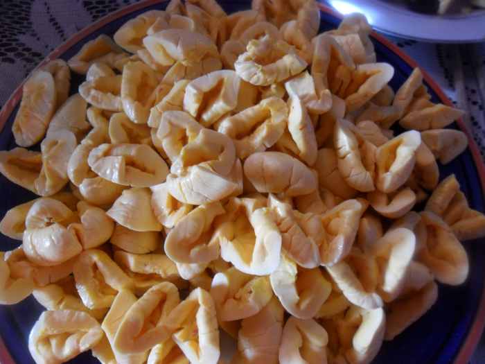 Ackee Information and Facts - HubPages