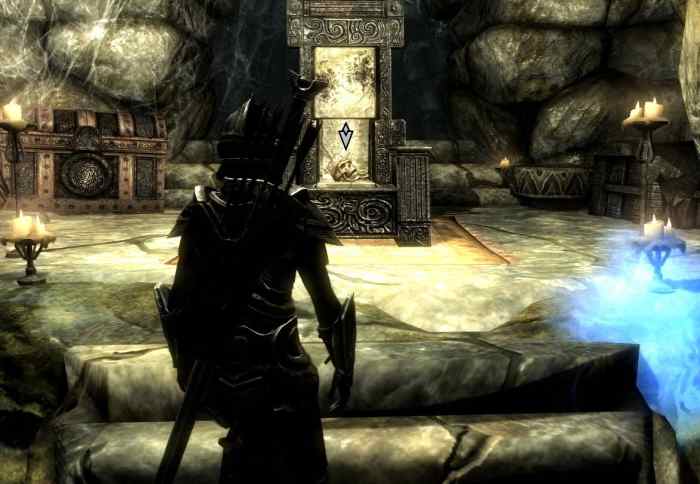 "Skyrim": How to Defeat Potema the Wolf Queen - HubPages