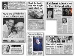 Evil Doctors | The Worst Doctors in History - HubPages