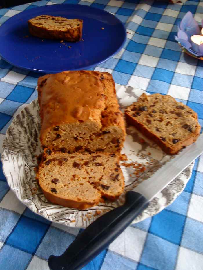 How to Make an Authentic English Fruit Cake: Easy-to-Follow Recipe ...