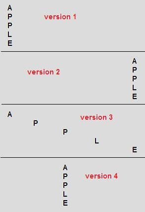 How to Write an Acrostic Poem? - HubPages