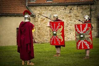 10 Things You Didn't Know About Derby - HubPages