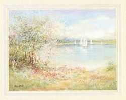 Nora Debolt - 19th Century woman artist - HubPages