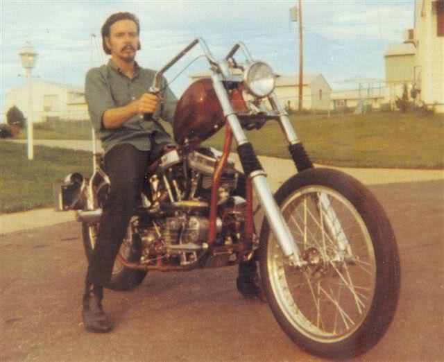 Motorcycle Handlebars - HubPages