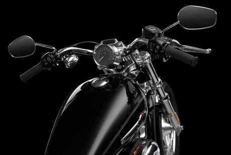 Motorcycle Handlebars - HubPages