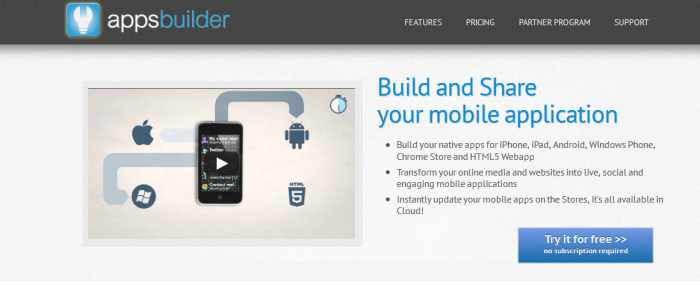 8 Best Android App Makers - HubPages