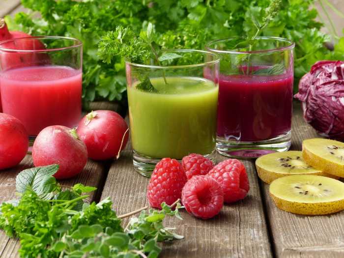 Juicing in the Kitchen - HubPages