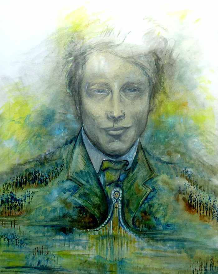 Reinhard Johannes Sorge "The Beggar" 1892- 1916 Illustrated Biography.C ...