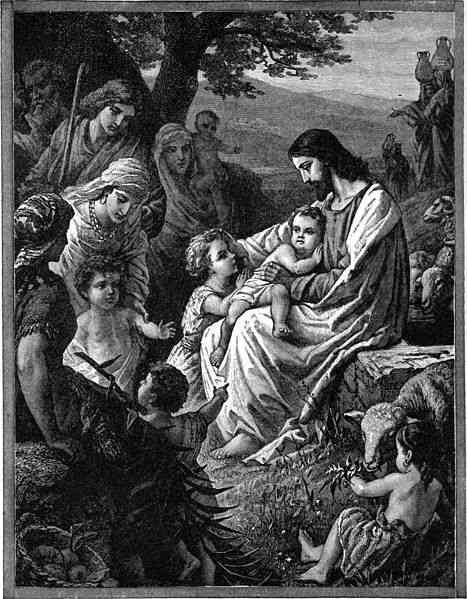 God the Father in the Bible: 5 Facts Children Need to Know About God's ...