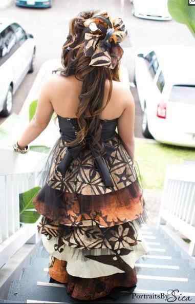 Tongan Clothing: Traditional and Modern Attire - Owlcation