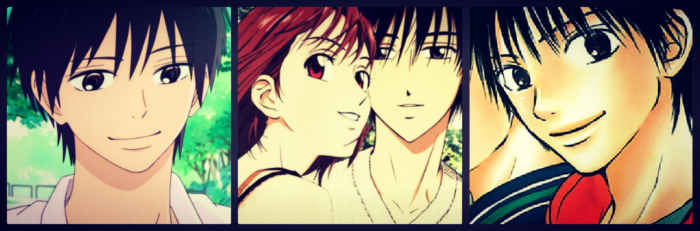 Anime Characters Who Look Alike - HubPages