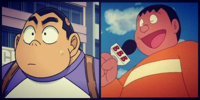 Anime Characters Who Look Alike - HubPages