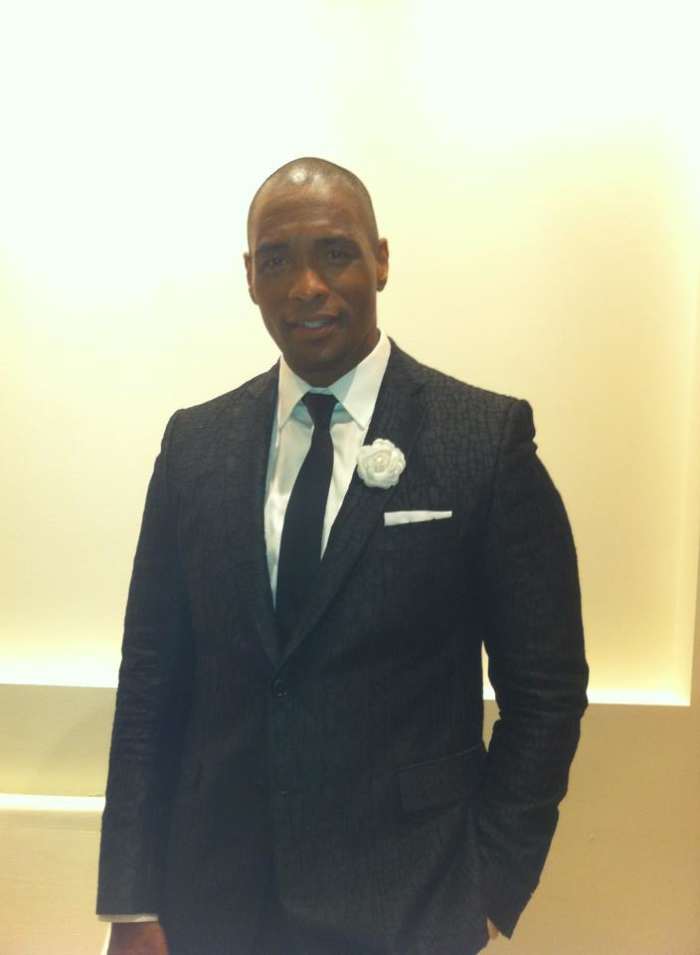 Bishop Marcus D. McKnight: I Believe - HubPages