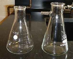 Nine Kinds Of Laboratory Glassware: Descriptions With Photos - HubPages