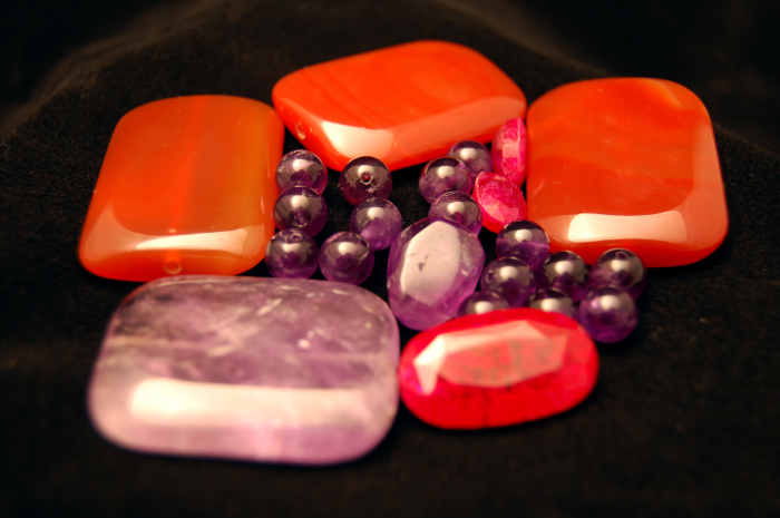 Sardis - The First Stone in Aaron's Breastplate - HubPages