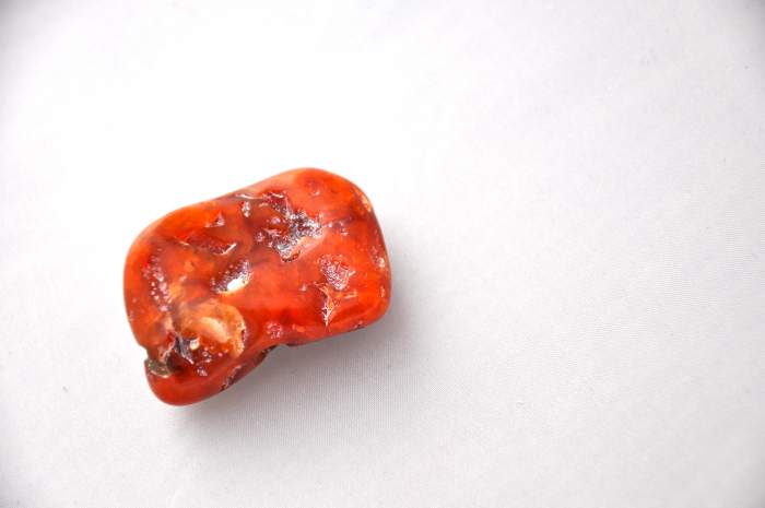 Sardis - The First Stone in Aaron's Breastplate - HubPages