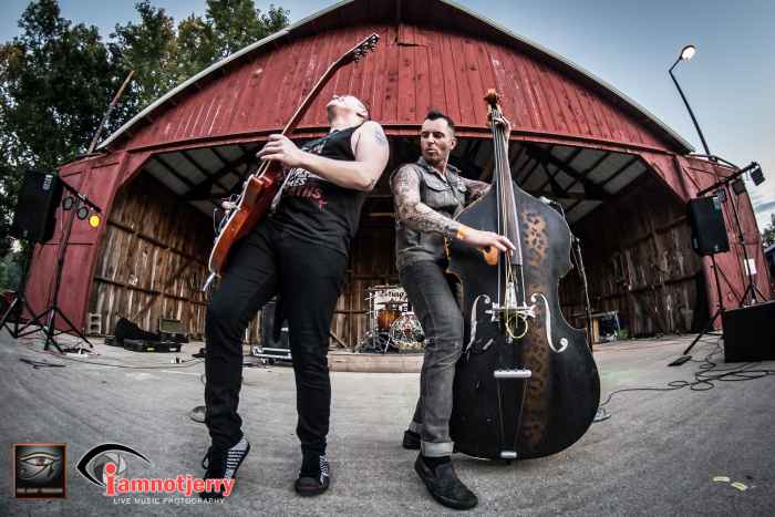 Symco Shakedown: The Best Hot Rod and Rockabilly Party in the Midwest ...