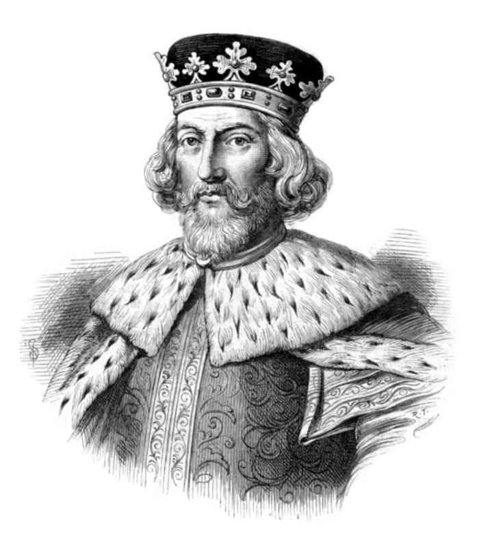 England's Top 10 Worst Ever Rulers - HubPages