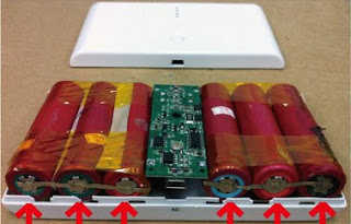 Portable Power Banks - Lies, Danger and Potentially Deadly - HubPages