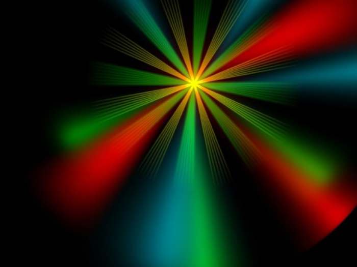 Theatre Lighting Design: A 7-Part Hub Series -- Part 2: Terminology and ...