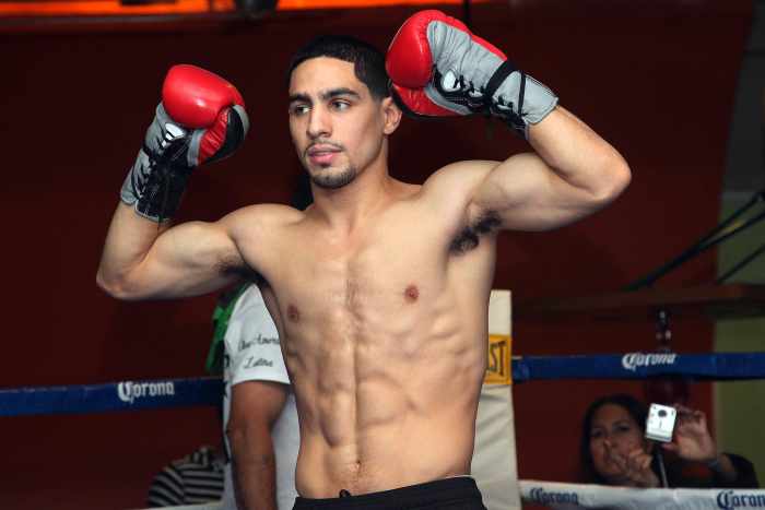 The 9 Hottest Male Boxers - HubPages