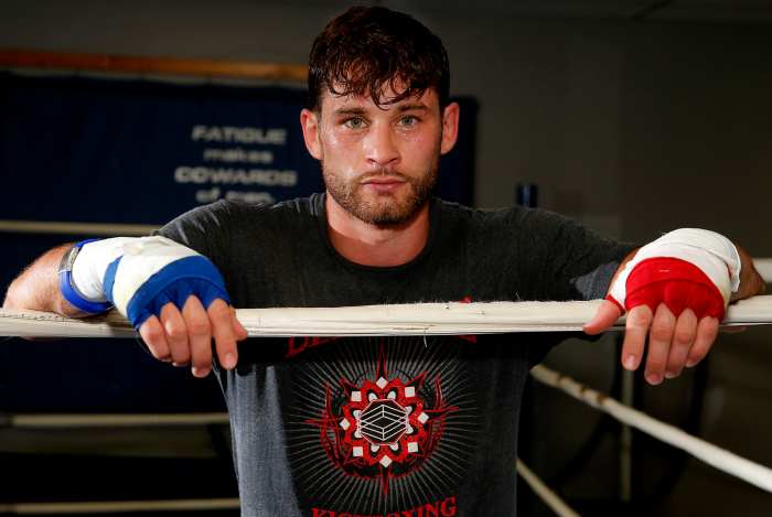10 Hottest Male Boxers - HubPages