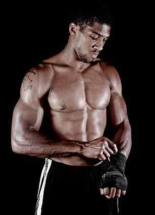 10 Hottest Male Boxers - HubPages