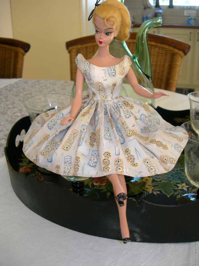 Toy History - German Doll - Lilli - Barbie's Inspiration - HubPages