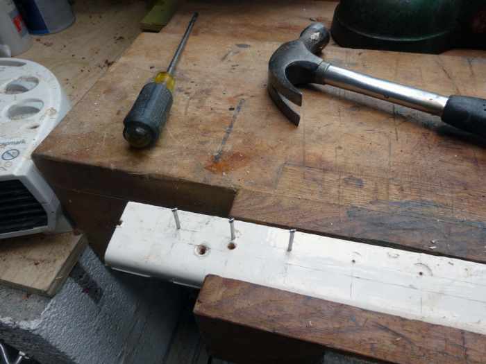How to Make a Spanner Rack - HubPages
